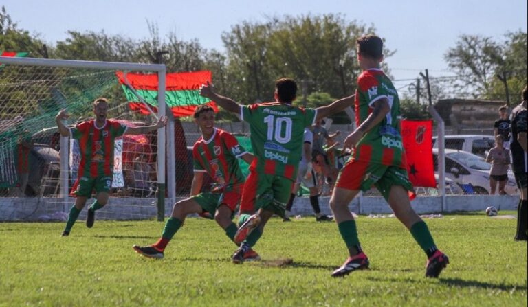 Fútbol Pehuajó: la LPF dio a conocer el fixture del torneo oficial 2024 ...